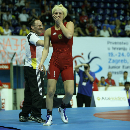 Galerie - Nina Hemmer